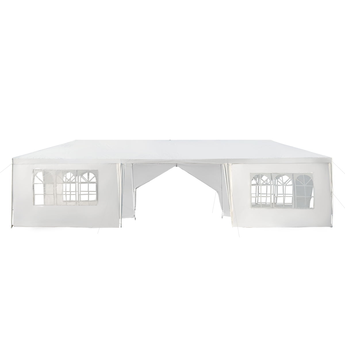 Click here for Patiojoy 10 X 30 Outdoor Wedding Party Event Tent... prices