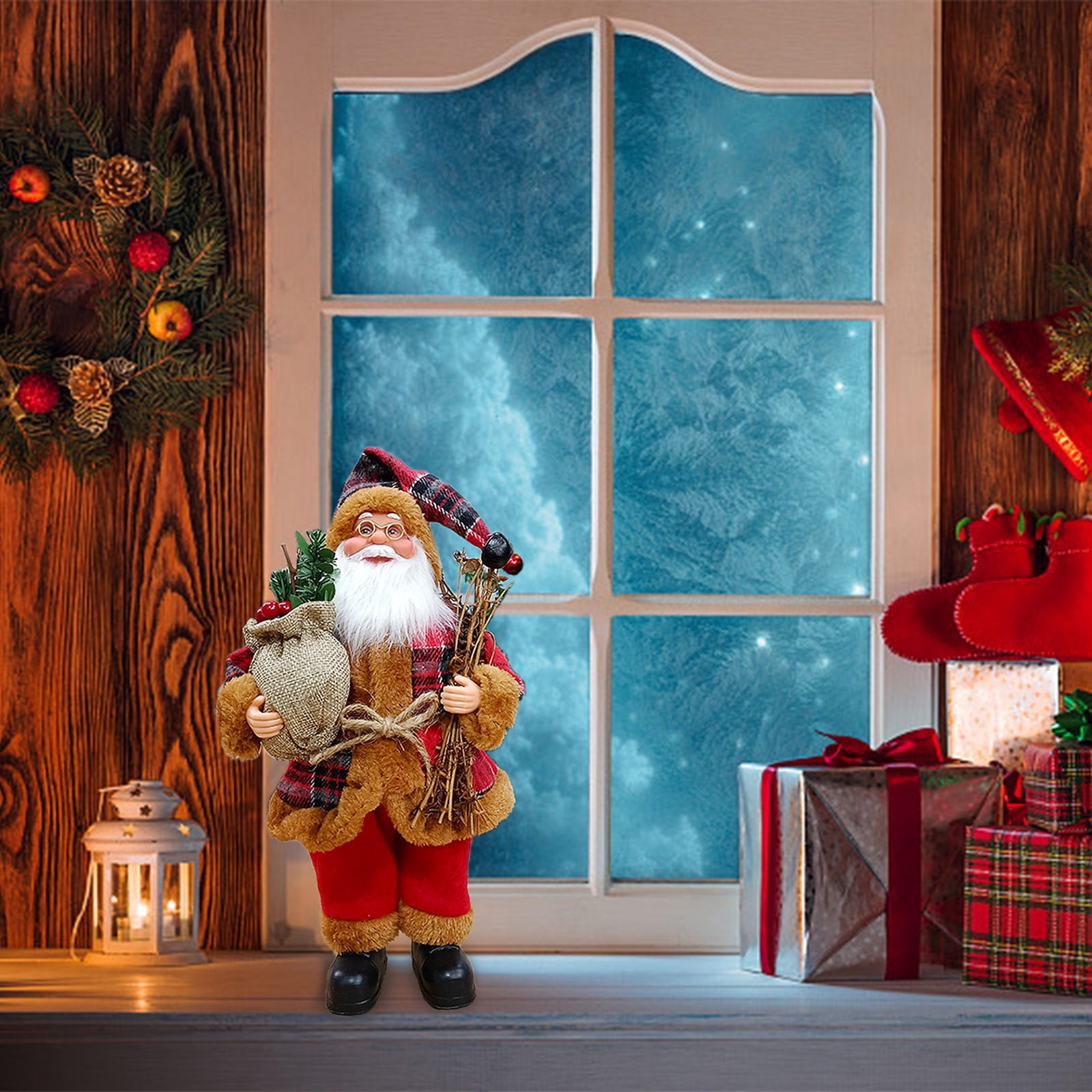 Click here for Egnmcr Christmas Decorations  Christmas Gifts Chri... prices