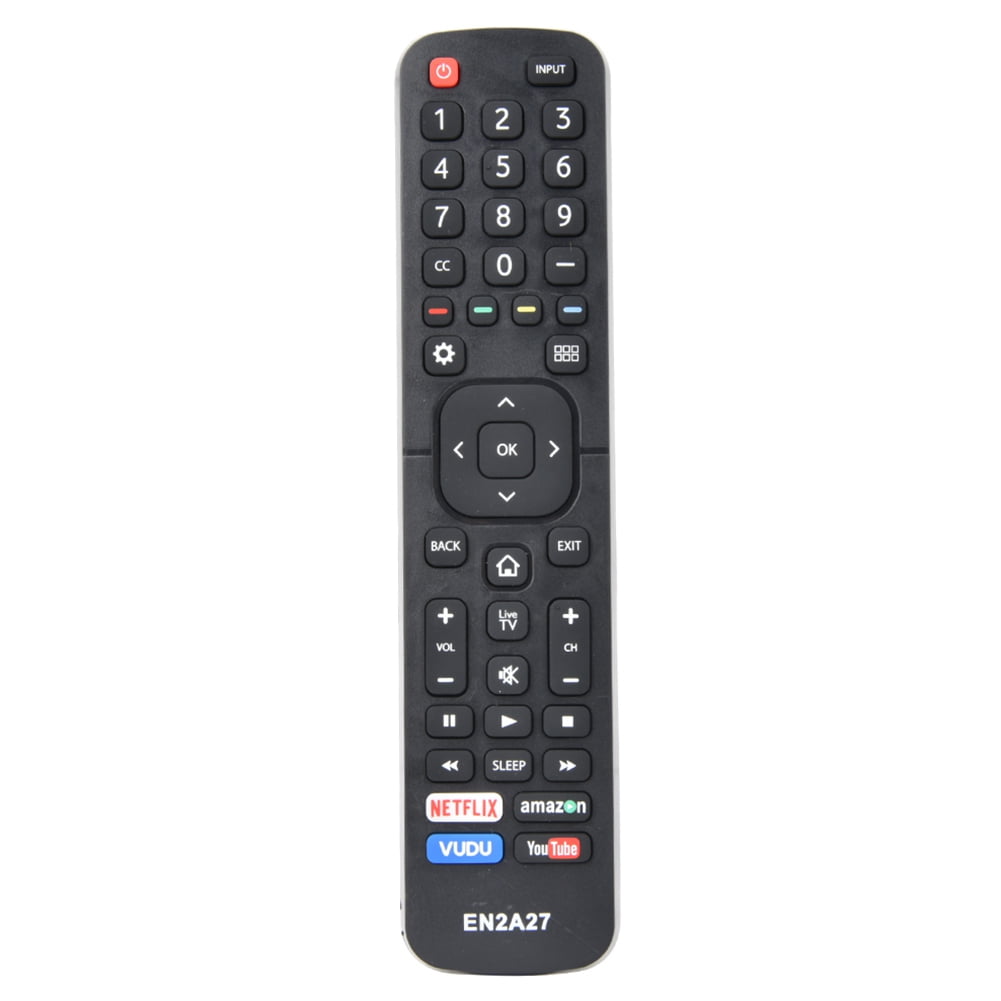 Click here for Fosa Tv Control smart Tv Remote Control For Hisens... prices