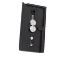 Rupoun Quick Release Plate Camera Tripod Mounting Plate for Manfrotto ...