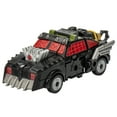 Transformers Legacy United Deluxe Star Raider Lockdown 5.5” Action ...