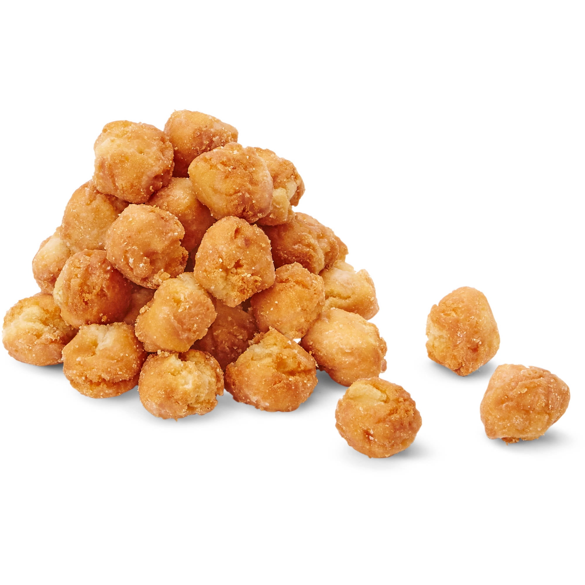 walmart bakery donut nutrition