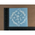 Pirate Decals 4 Pack: Skull and Swords, Pirate Ship, Pirate Flag ...