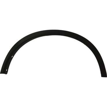 2014-2016 Nissan Rogue Rear LH & RH Wheel Flare Arch Trim Molding ...