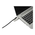 Universal 3-in-1 Combination Laptop Lock - Device Security Combination ...