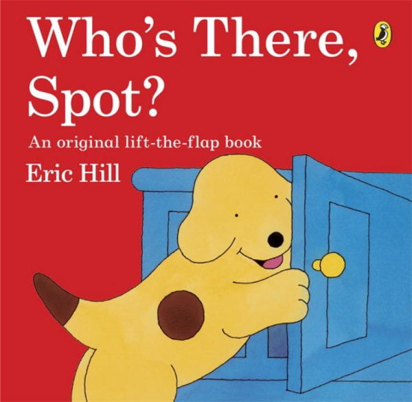 Where's Spot Book Online Wheres Spot? Book & Toy Gift Set : Puffin ...
