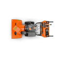 Ariens Deluxe (30") 301cc Two-Stage Snow Blower 921071 - Walmart.com