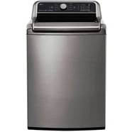 Whirlpool WTW5010LW 4.6 Cu. Ft. White Top Load Impeller Washer with ...