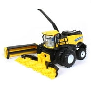 1:64 New Holland CR 8.90 Combine - Walmart.com