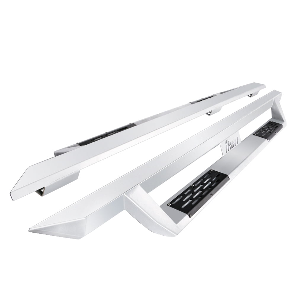 Ikon Motorsports Compatible with 99-16 Ford F250 Superduty Crew Cab ...