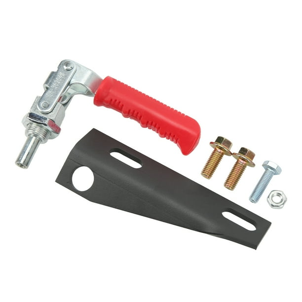 UTV Parking Brake Kit,Power Steering Parking Brake Lockable Parking ...