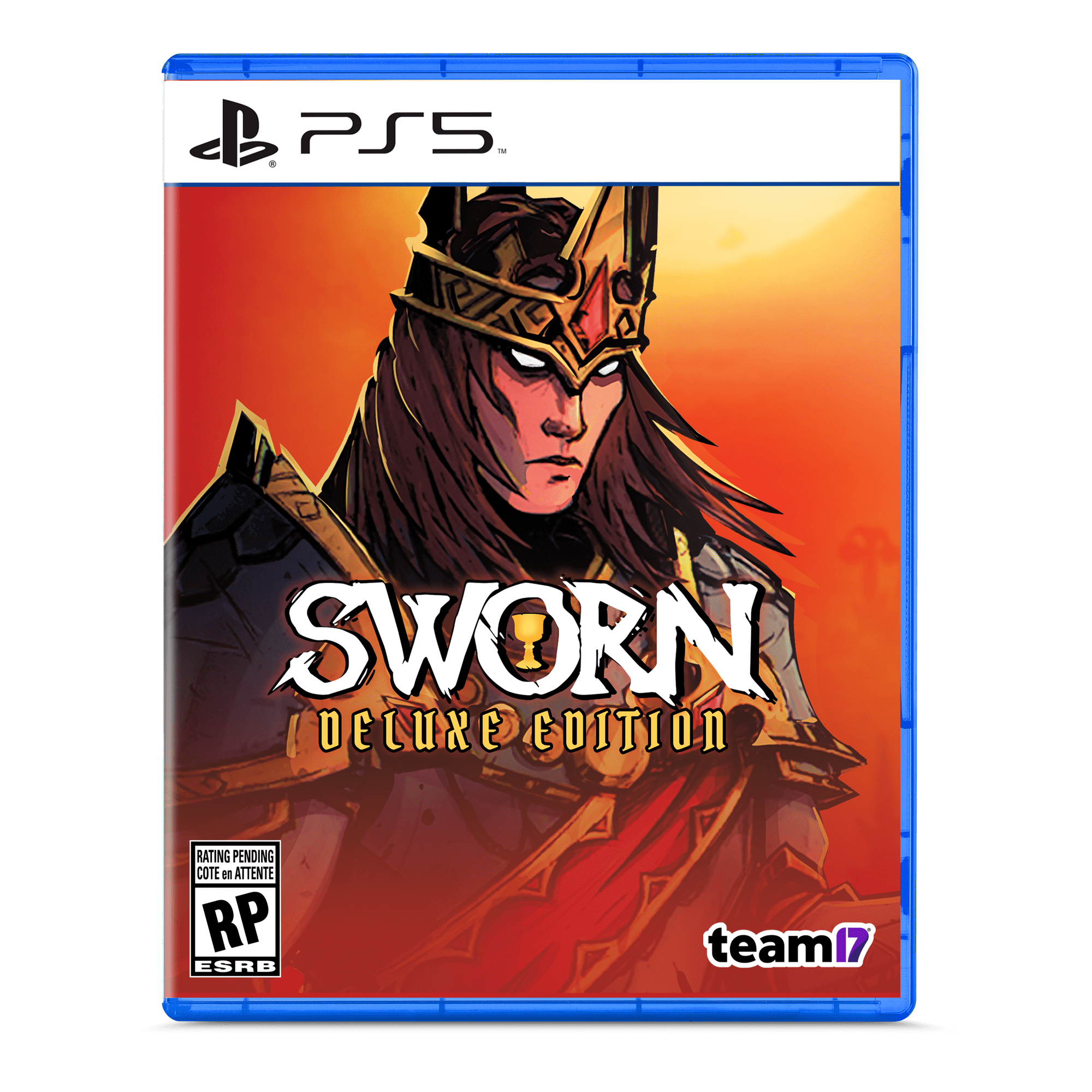 Click here for U & i Entertainment Sworn Deluxe Edition (Playstat... prices