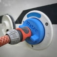 Sinyiin Campers Water Tank Hose Quick Connect Fitting Adapter for 55mm ...