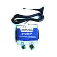 RTU5024 2G 4G GSM Door Gate Opener Wireless Remote Control On/Off ...