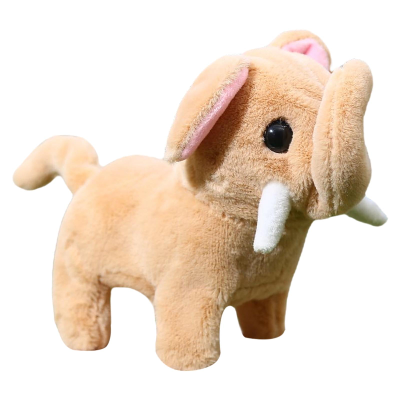 Click here for Siruishop Electronic Pet Elephant Battery Operated... prices