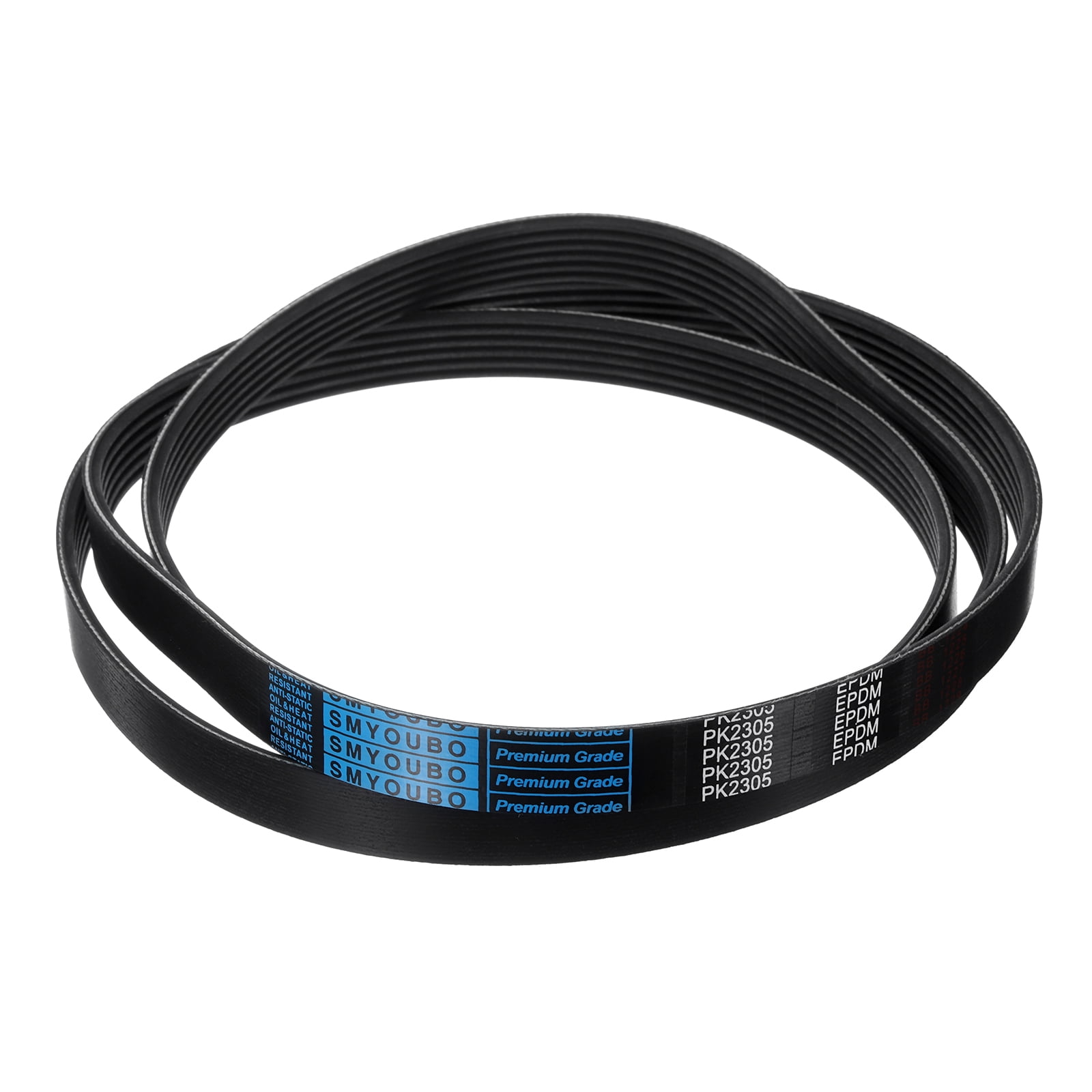 Click here for Uxcell 6pk2305 V-Ribbed Belt 6 Ribs 2305mm Length... prices