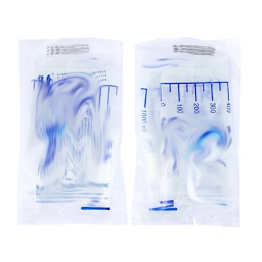 PEE WEE URINE BAG SINGLES - Walmart.com