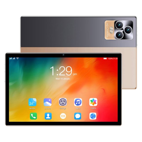 Unlocked Tablet Sim Card Slot