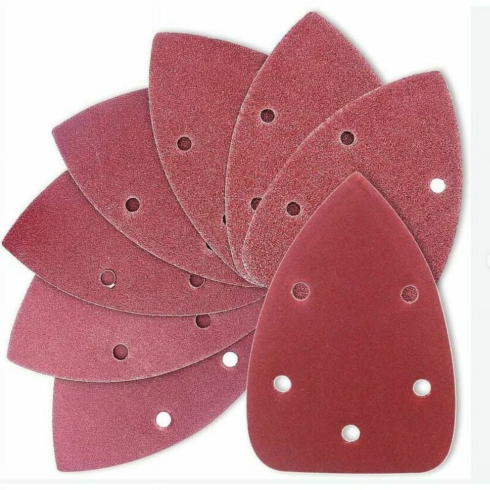 Click here for Reiche 56 Pcs Sanding Sheets For Multi Sander Grit... prices