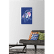 Disney Lilo And Stitch - Slobber Hi Wall Poster with Pushpins, 14.725 ...