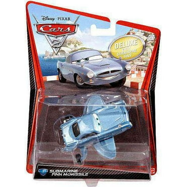 Disney Cars Main Series Becky Wheelin Diecast Car - Walmart.com