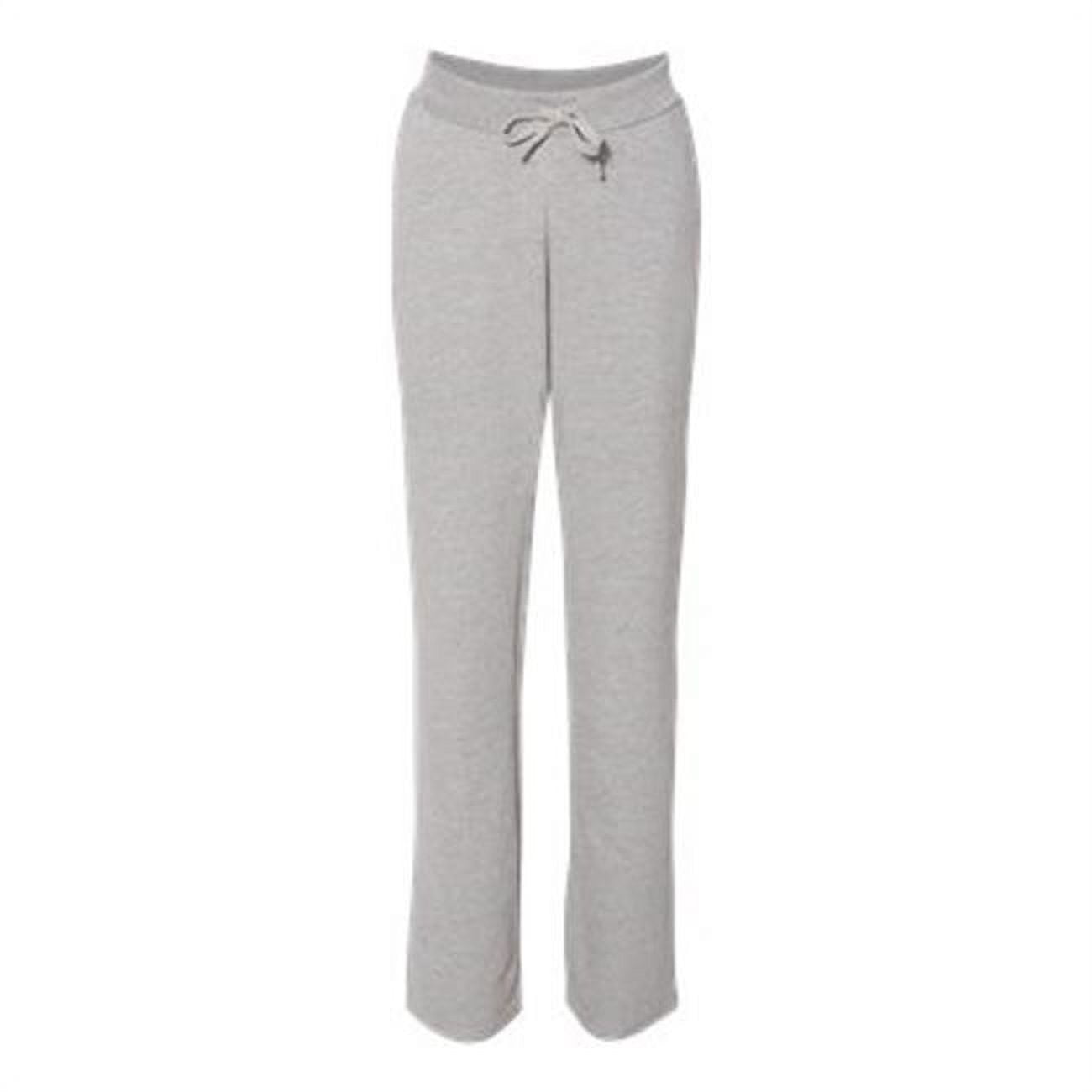 Russell Athletic Women's Lightweight Open Bottom Sweatpants Size up to ...
