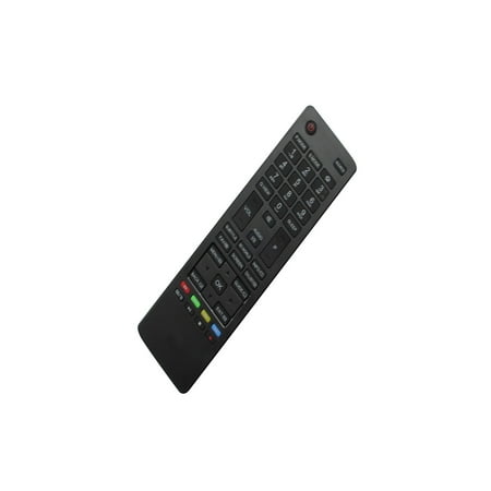 Haier Universal Remote Control for 4K UHD LED HDTV Models - Walmart.ca
