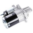 ACDelco 12645298 GM Original Equipment Starter Fits select: 2012-2013 ...