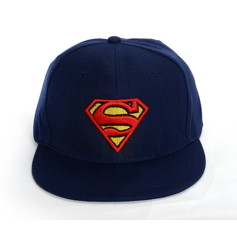 Snapbacks Superman