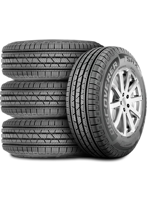 Cooper 225/65R17 Tires in Shop by Size - Walmart.com
