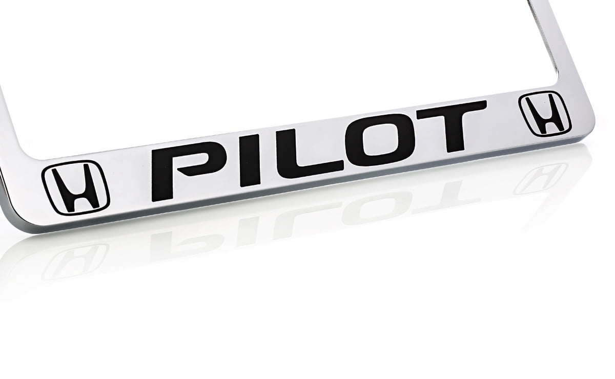 Honda Pilot Logo