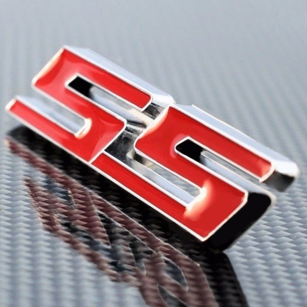 Ss Car Logo