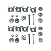 Dodge Ram 2500 Alignment Caster Camber Kit