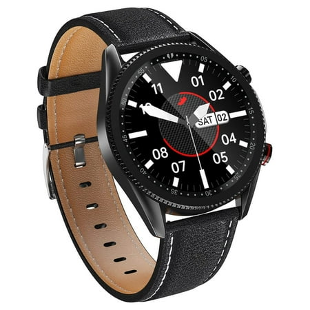 axGear Smart Watch Music Sports Men Smartwatch IP67 Waterproof ...