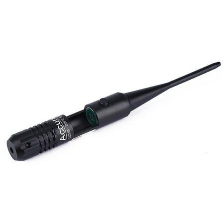 Battery Powered Bore Collimator, Bore Sighter Scope, Accurate For ...