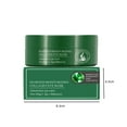 Collagen Seaweed Eye Patch Eye Gel For Dark Eye Bag For Puffy Eyes Dark Under Eyes 5ml Mens Care