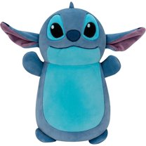 WOW! Stuff: RealFX Disney Stitch Plush from Lilo & Stitch- 18" Animatronic Plush, 100+ Action ...