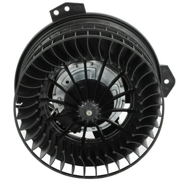 Nutone 5901A000 Fan Blower Wheel Assembly - Walmart.com