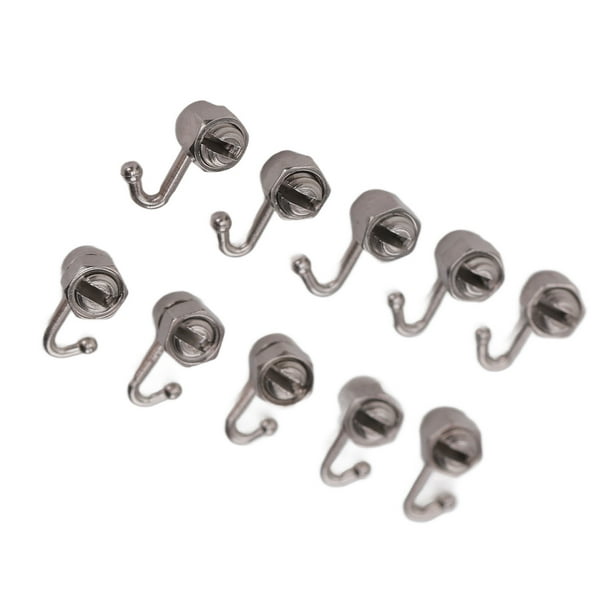 Lingual Dental Button,10pcs Orthodontic Lingual Button Lingual Tongue ...