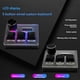 3-Key Wired Custom Keyboard Blue Axis Switch OSU Gaming Keyboard ...