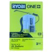 RYOBI ONE+ 18V 4 Gal. Cordless Backpack Sprayer with 2.0 Ah Battery and ...