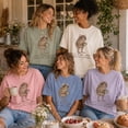 Christian Frog Shirt Jesus Thinks I’m A Delight Funny Coffee Tee Cute ...