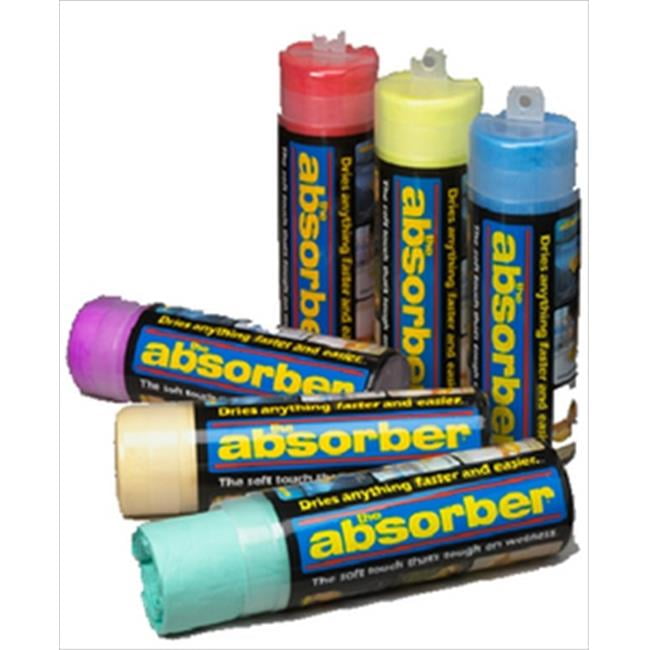 ABSORBER 12951 The Absorber 17 x 13 In. Travel Size | Walmart Canada