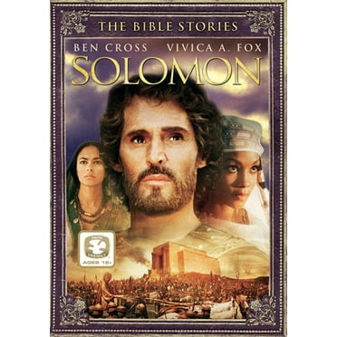 The Bible Stories: Jeremiah (DVD) - Walmart.com