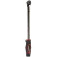 Norbar - TTi 50 Torque Wrench 3/8in Square Drive 10-50Nm - Walmart.com