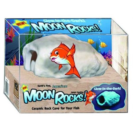 Underwater Galleries GLO Moon Rock CAVE | Walmart Canada