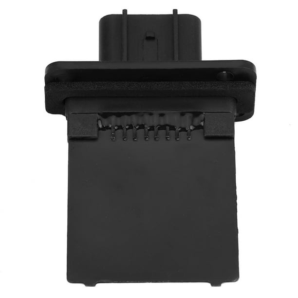 Blower Fan Resistor, Portable Stable Blower Resistor, For For Blower ...