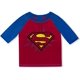 Superman Boys 2 Piece Bathing Suit Set, Toddler - Walmart.com
