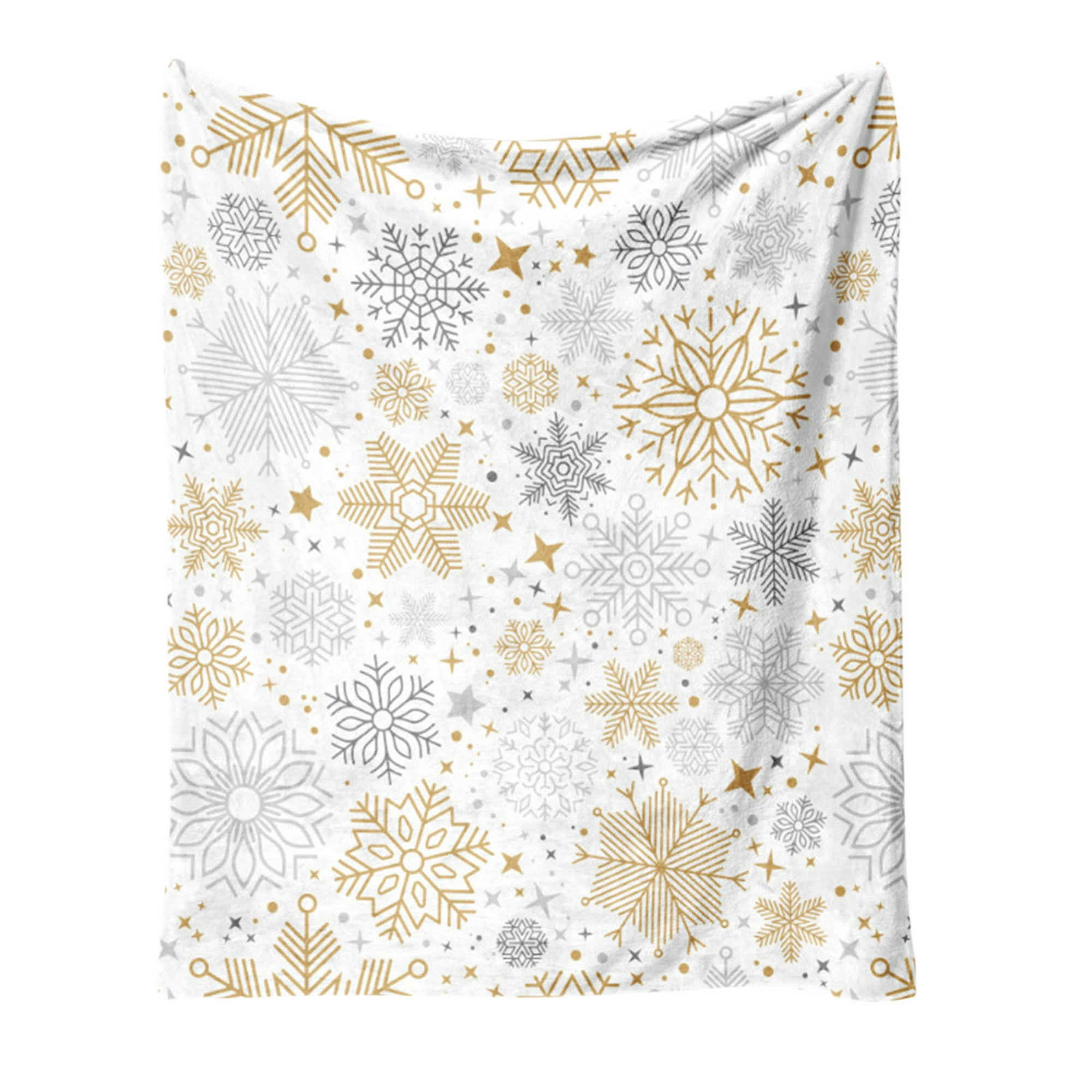 Click here for Boovnll Throw Blanket  Super Soft & Warm Christmas... prices