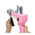 Electric carpet tufting gun carpet tufting machines Carpet weaving ...